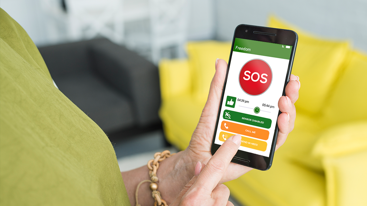 Freedom App - Communicare247